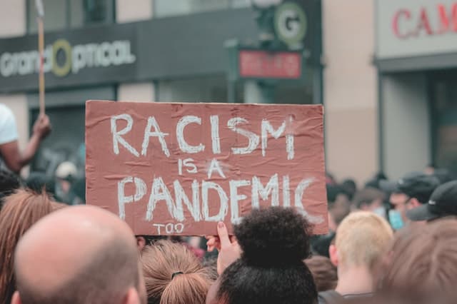 Internalized Racism vs Aversive Racism [2021] | Diversity & Social ...