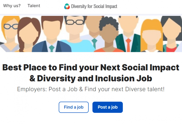 Best Diversity and Inclusion Job Boards/ Sites - The Complete DEI Guide ...
