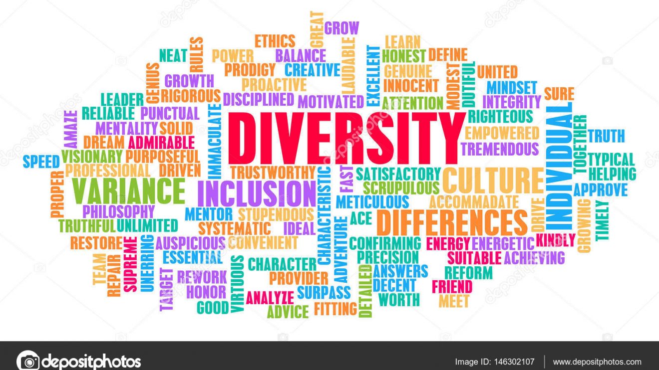 Diversity, Equity, and Inclusion Pledge Example [2025 DEI Resources ...