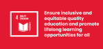 The Role of ICT in Achieving the SDG Goal of Quality Education [2026 SDGResources] | Diversity ...