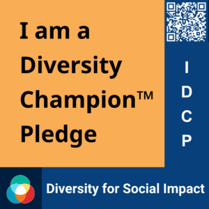 Diversity, Equity, and Inclusion Pledge Example [2025 DEI Resources] | Diversity for Social Impact